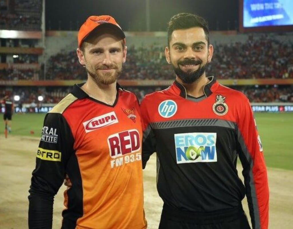 RCB vs SRH: Match Preview & Dream 11 Fantasy Tips | IPL 2019 ...