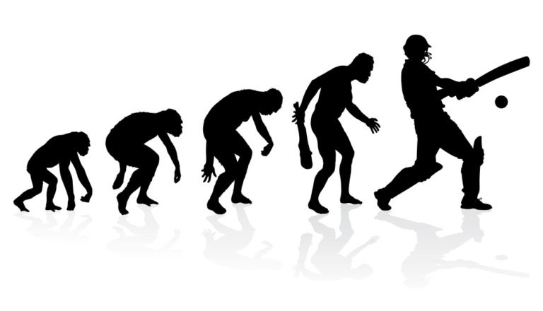 The History of Cricket - 2022 Updated | Crickclassics.com