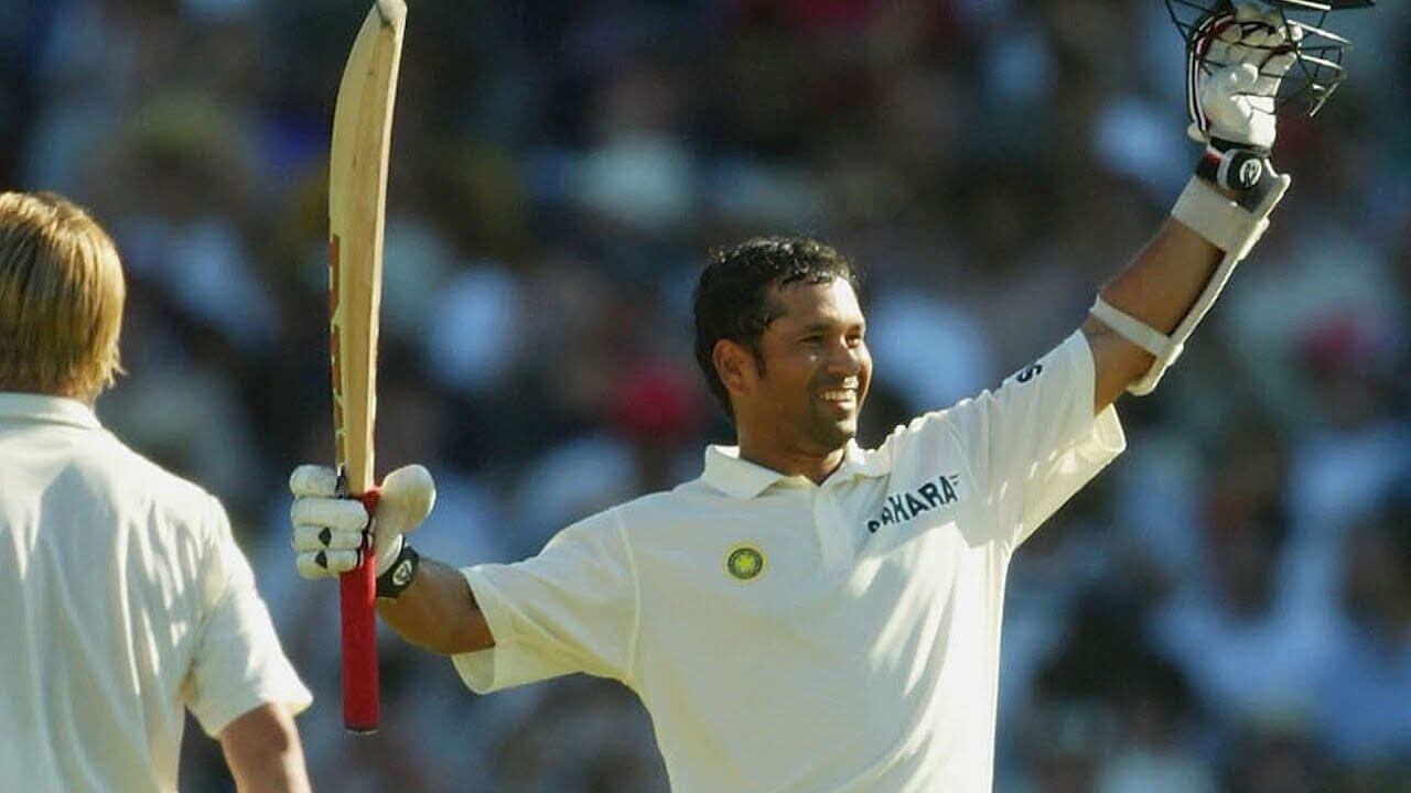 Top 3 Innings of Sachin Tendulkar - Crickclassics.com